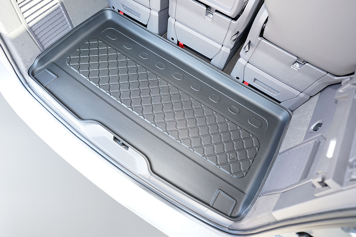 Volkswagen Multivan T7 Multivan, Life, Style, Energetic (past ook in ...